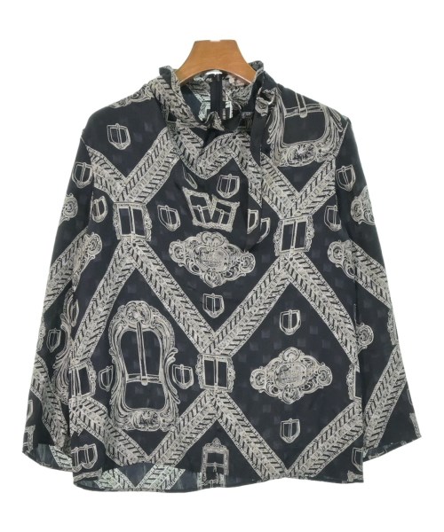 HERMES エルメス カジュアルシャツ レディース 【古着】【中古】