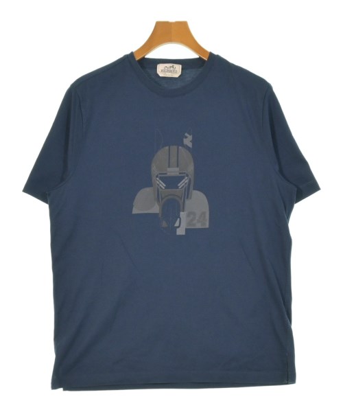 HERMES エルメス Tシャツ・カットソー メンズ 【古着】【中古】