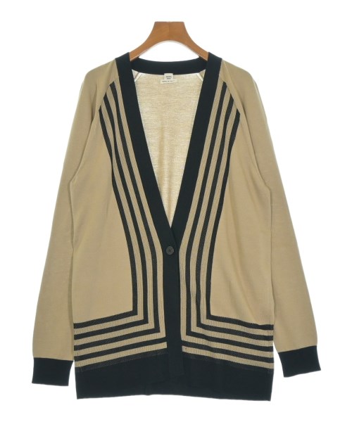 HERMES エルメス カーディガン レディース 【古着】【中古】