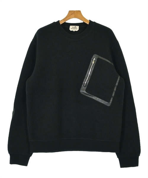 HERMES エルメス スウェット メンズ 【古着】【中古】