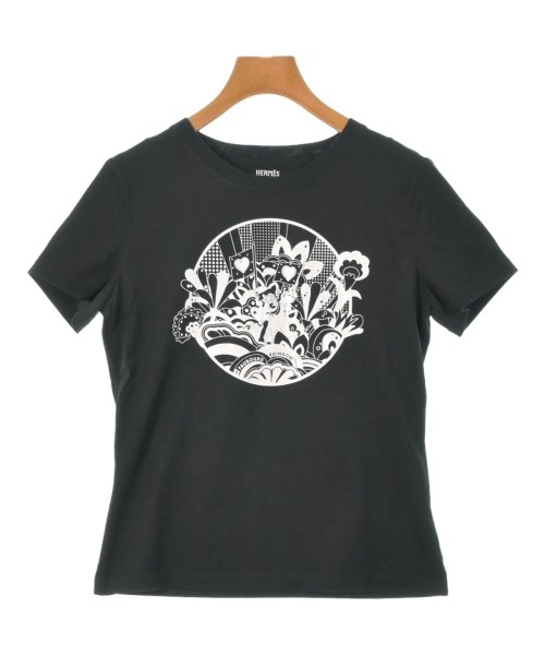 HERMES エルメス Tシャツ・カットソー レディース 【古着】【中古】