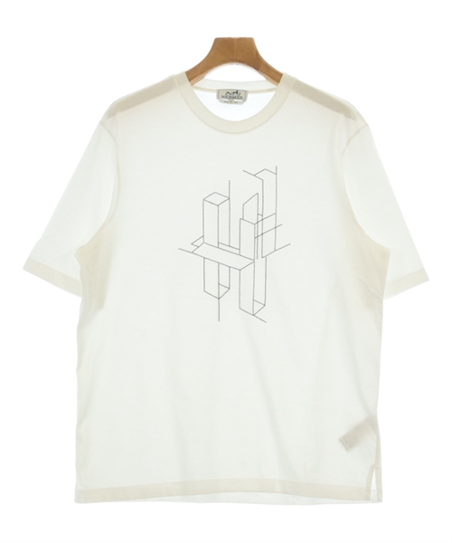 HERMES エルメス Tシャツ・カットソー メンズ 【古着】【中古】
