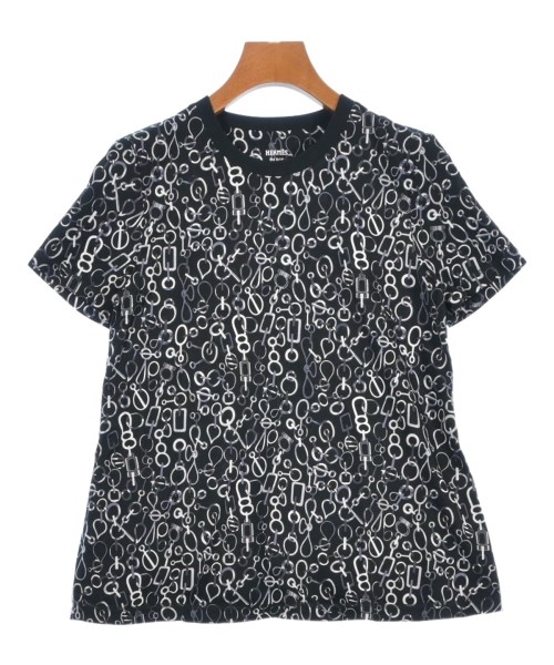 HERMES エルメス Tシャツ・カットソー レディース 【古着】【中古】