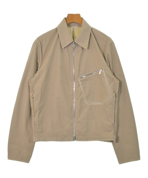 HERMES エルメス ブルゾン（その他） メンズ 【古着】【中古】