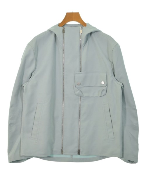 HERMES エルメス ブルゾン メンズ 【古着】【中古】