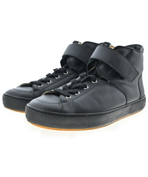 HERMES エルメス スニーカー メンズ 【古着】【中古】