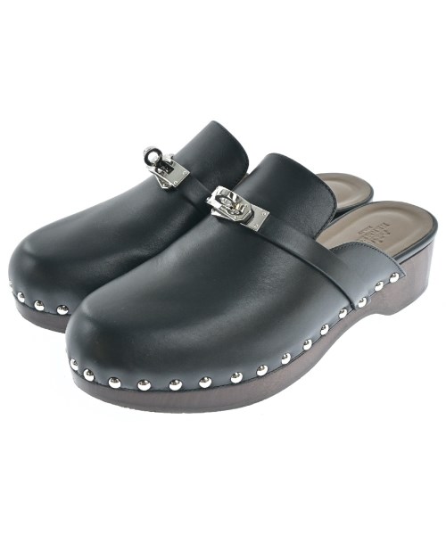 HERMES エルメス サンダル レディース 【古着】【中古】