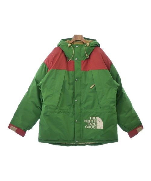 GUCCI グッチ ダウンジャケット/ダウンベスト メンズ 【古着】【中古】