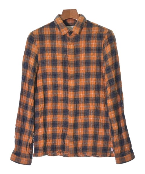 GUCCI グッチ カジュアルシャツ メンズ 【古着】【中古】