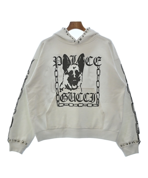 GUCCI グッチ パーカー メンズ 【古着】【中古】