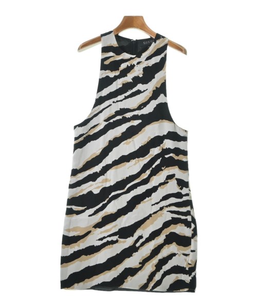 GUCCI グッチ ワンピース レディース 【古着】【中古】