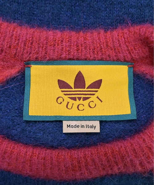 GUCCI グッチ ニット・セーター メンズ 【古着】【中古】