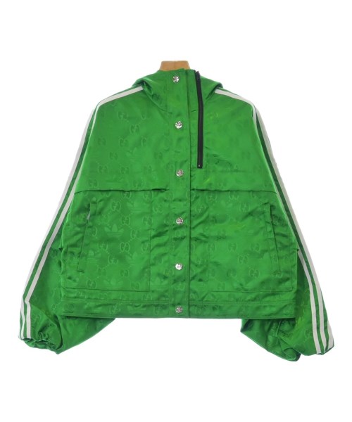 GUCCI グッチ ブルゾン（その他） レディース 【古着】【中古】