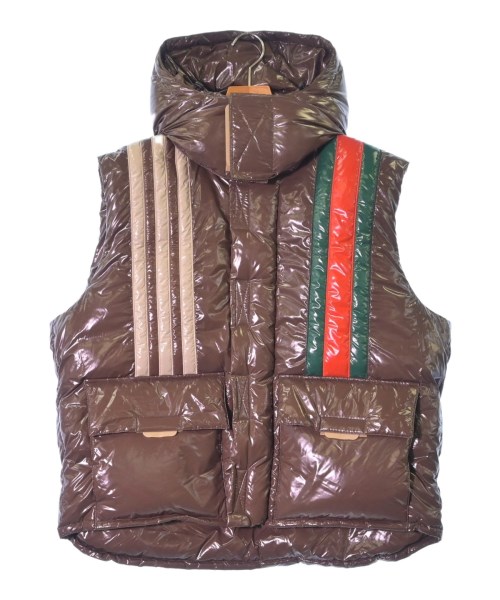 GUCCI グッチ ダウンジャケット/ダウンベスト メンズ 【古着】【中古】
