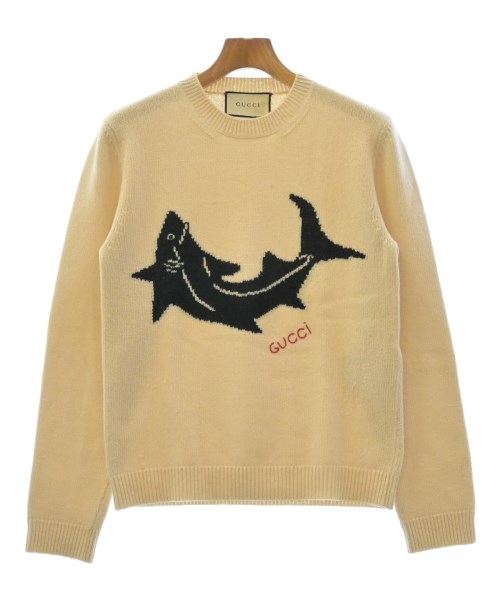 GUCCI グッチ ニット・セーター メンズ 【古着】【中古】