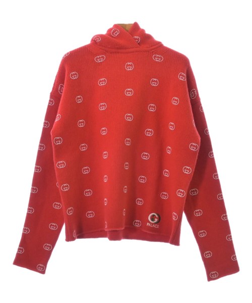 GUCCI グッチ ニット・セーター メンズ 【古着】【中古】