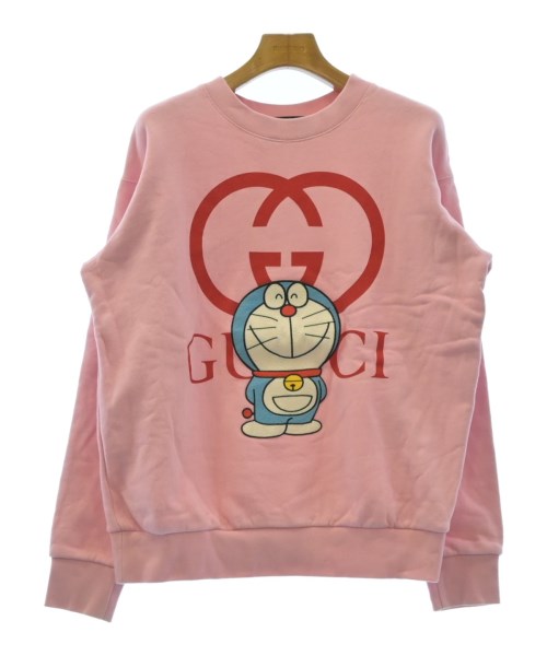 GUCCI グッチ スウェット レディース 【古着】【中古】