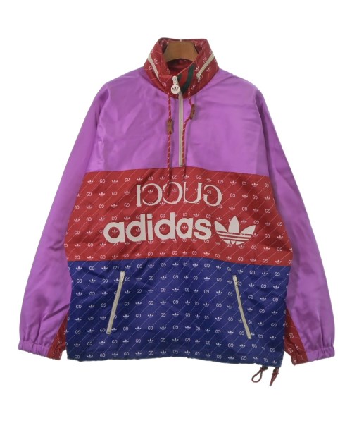 GUCCI グッチ ブルゾン メンズ 【古着】【中古】