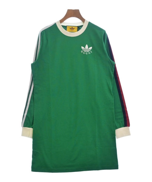 GUCCI グッチ ワンピース レディース 【古着】【中古】