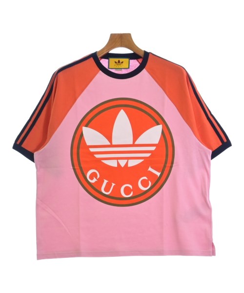 GUCCI グッチ Tシャツ・カットソー メンズ 【古着】【中古】