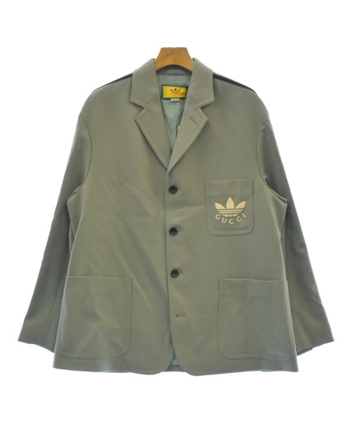 GUCCI グッチ カジュアルジャケット メンズ 【古着】【中古】