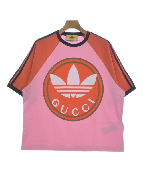 GUCCI グッチ Tシャツ・カットソー メンズ 【古着】【中古】