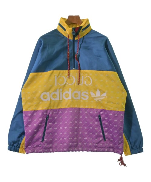 GUCCI グッチ ブルゾン メンズ 【古着】【中古】