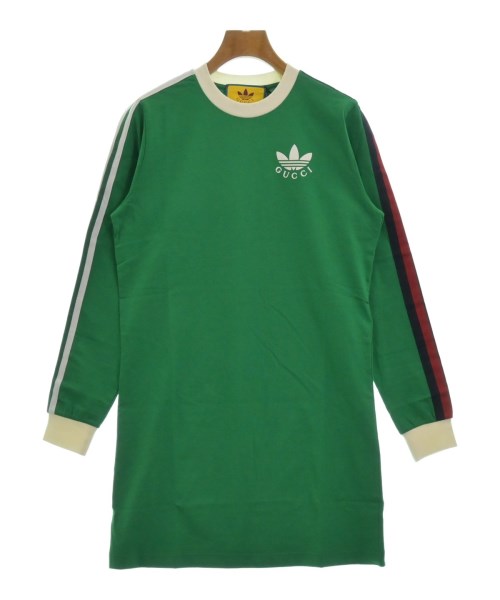 GUCCI グッチ Tシャツ・カットソー レディース 【古着】【中古】