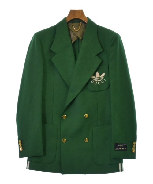 GUCCI グッチ カジュアルジャケット メンズ 【古着】【中古】