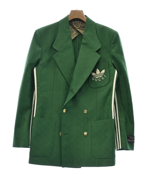 GUCCI グッチ カジュアルジャケット メンズ 【古着】【中古】