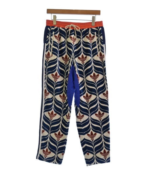 平和屋着物●男性　お召　横段人物文　正絹　逸品　未使用　AABD0678fy 平和屋着物○男性 お召 横段人物文 正絹 逸品 未使用 AABD0678fy