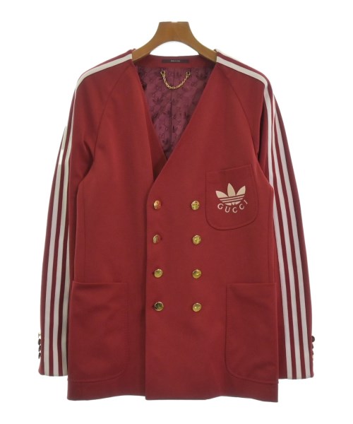 GUCCI グッチ カジュアルジャケット メンズ 【古着】【中古】