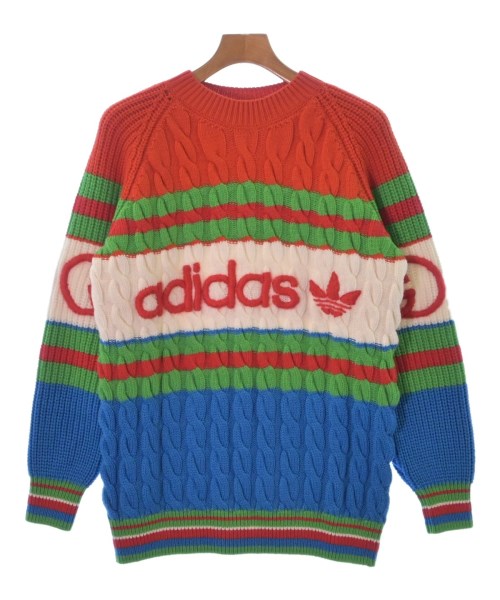 GUCCI グッチ ニット・セーター メンズ 【古着】【中古】