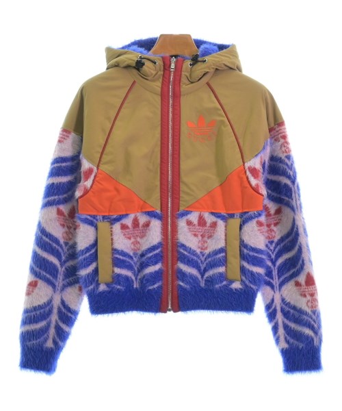 GUCCI グッチ ブルゾン レディース 【古着】【中古】