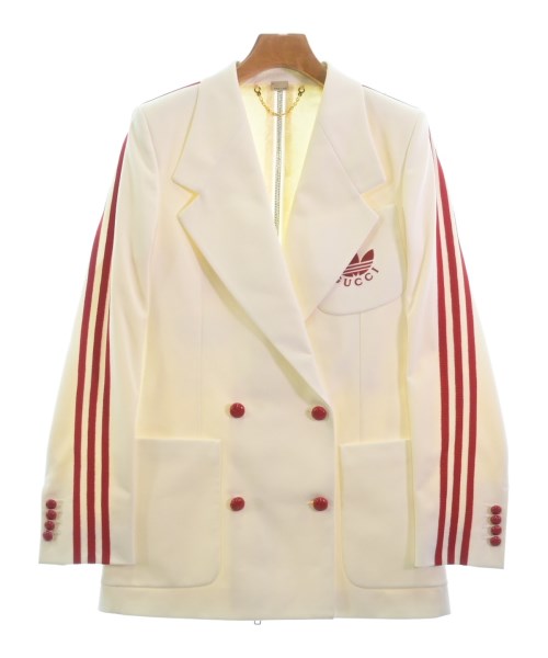 GUCCI グッチ カジュアルジャケット レディース 【古着】【中古】