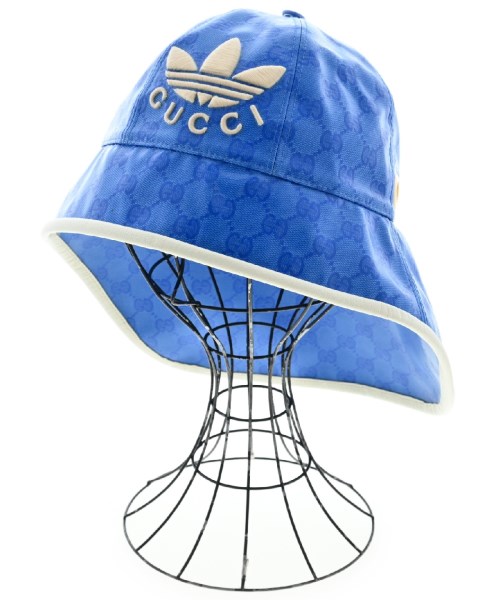 GUCCI グッチ ハット メンズ 【古着】【中古】