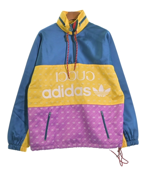 GUCCI グッチ ブルゾン メンズ 【古着】【中古】