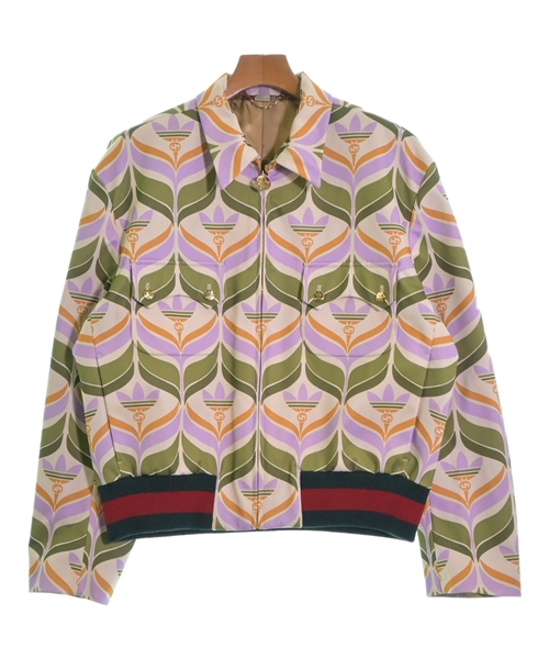 GUCCI グッチ ブルゾン（その他） メンズ 【古着】【中古】