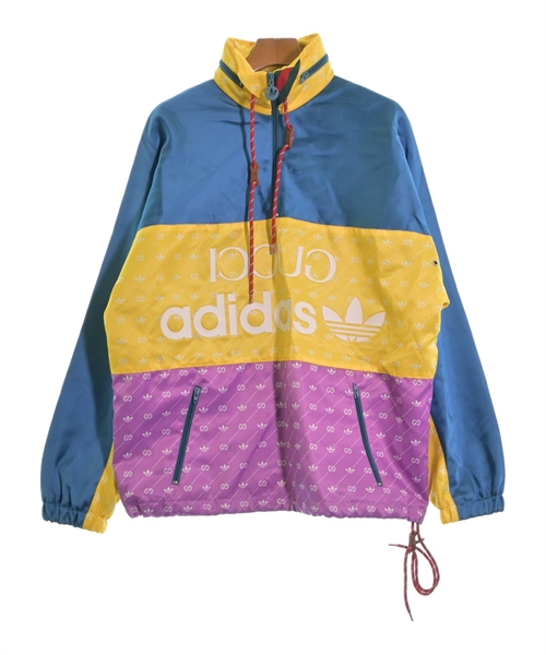 GUCCI グッチ ブルゾン メンズ 【古着】【中古】