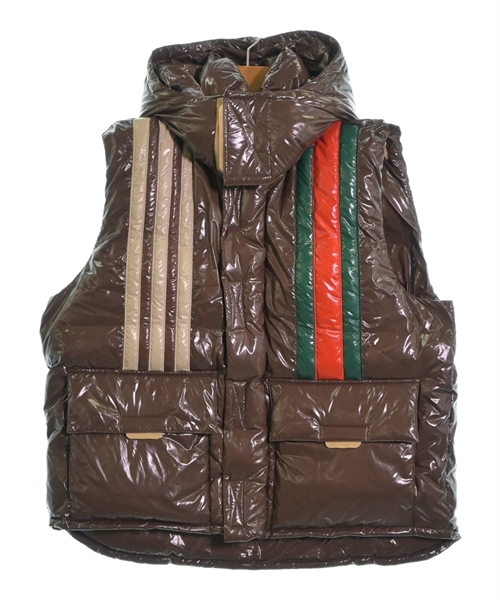 GUCCI グッチ ダウンジャケット/ダウンベスト メンズ 【古着】【中古】