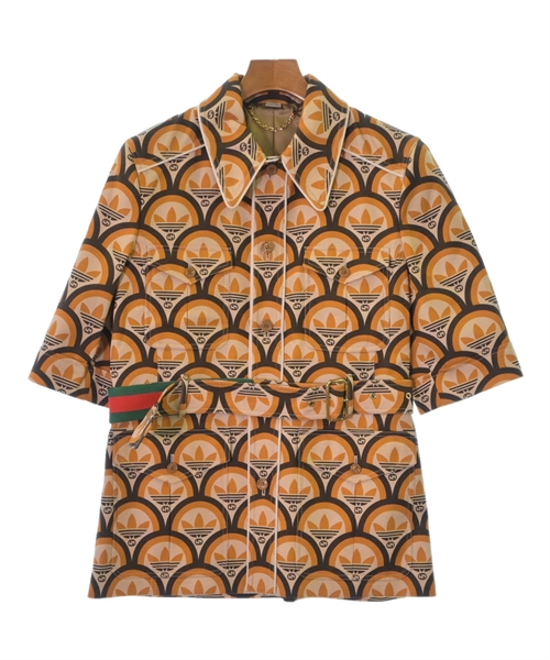 GUCCI グッチ ブルゾン（その他） メンズ 【古着】【中古】