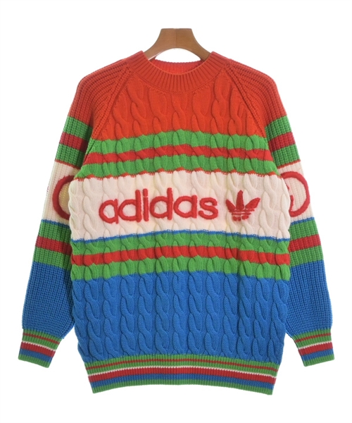 GUCCI グッチ ニット・セーター メンズ 【古着】【中古】