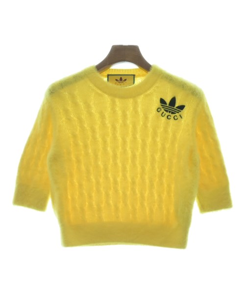 GUCCI グッチ ニット・セーター レディース 【古着】【中古】
