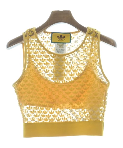 GUCCI グッチ ノースリーブ レディース 【古着】【中古】