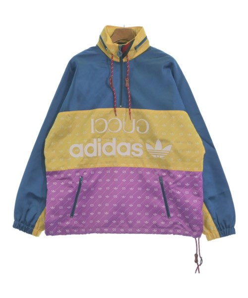 GUCCI グッチ ブルゾン メンズ 【古着】【中古】