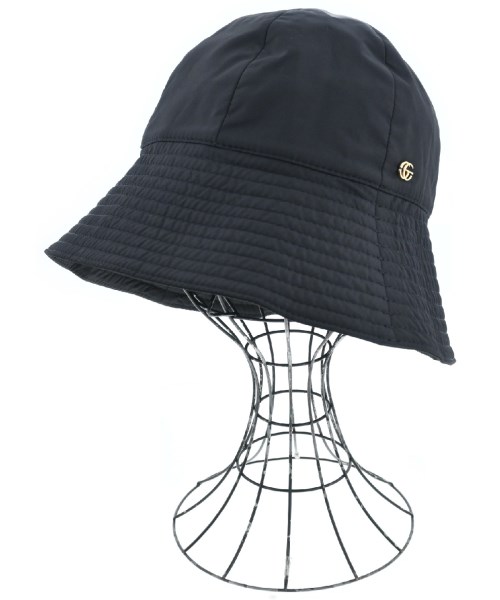 GUCCI グッチ ハット レディース 【古着】【中古】