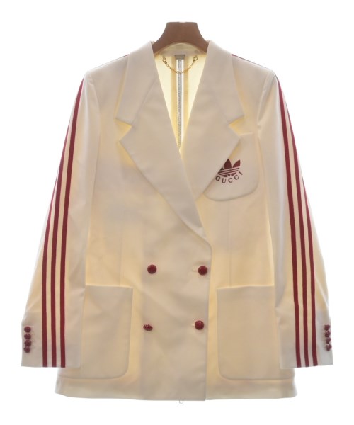 GUCCI グッチ テーラードジャケット メンズ 【古着】【中古】