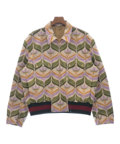 GUCCI グッチ ブルゾン（その他） メンズ 【古着】【中古】