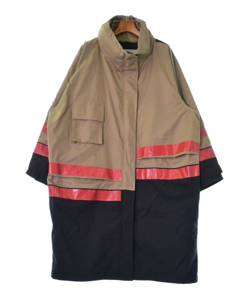 GUCCI グッチ コート（その他） メンズ 【古着】【中古】