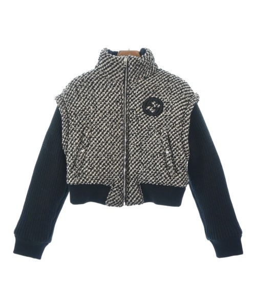 GUCCI グッチ ブルゾン レディース 【古着】【中古】